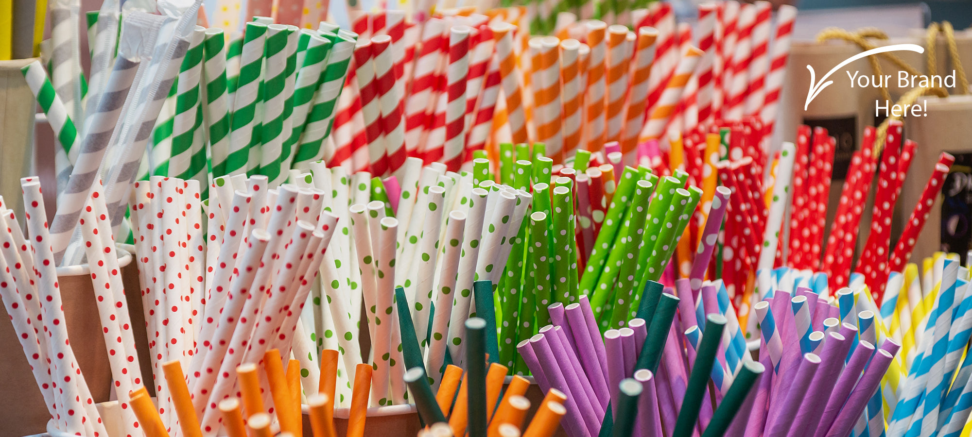 Custom Branded And Personalized Paper Cups – GoCoPack